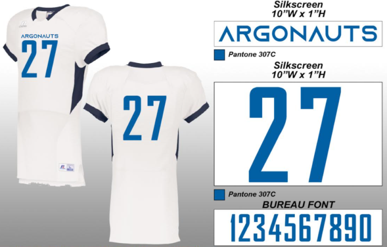 Logos | Sunset Argonauts Football Club